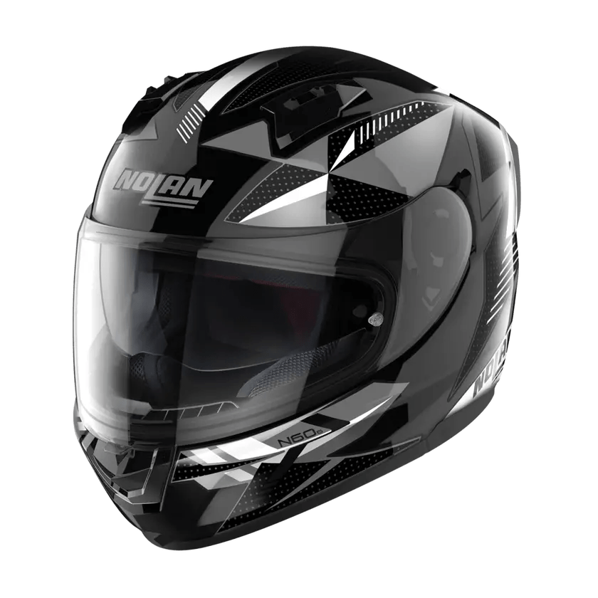 NOLAN MOTORCYCLE HELMETS – Sales, Repairs, Clothing and Accessories ...